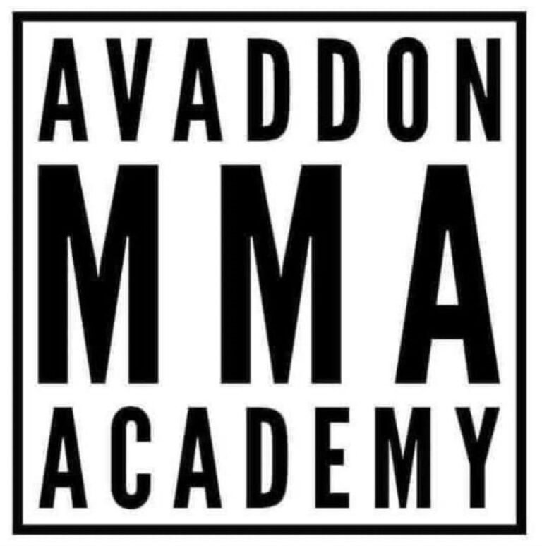Avaddon MMA – Avaddon Mixed Martial Arts Academy.